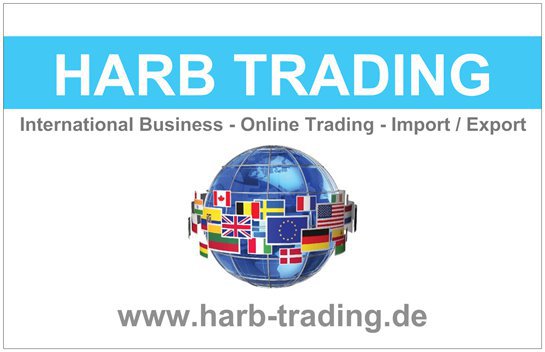 HARB GROUP - IMPRINT